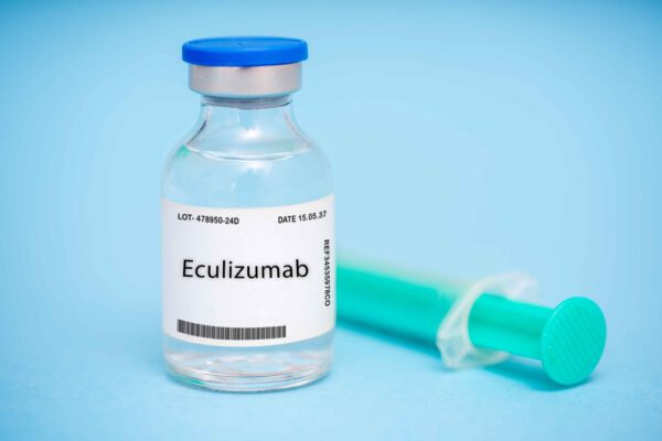 Eculizumab | aHUS